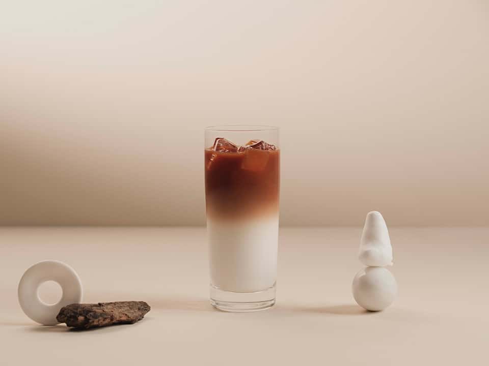 Green Tea with White Gourd | KEBUKE Tea Co.