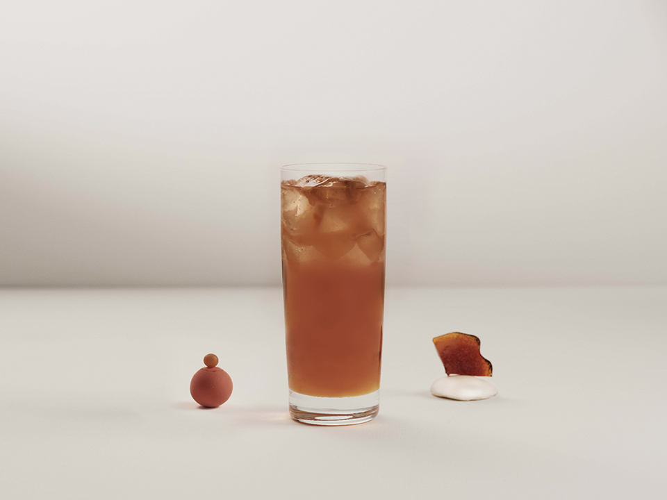 Green Tea with Lemon Juice | KEBUKE Tea Co.