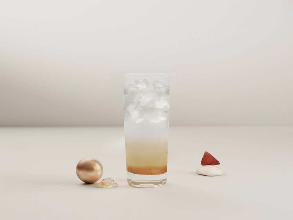 Green Tea with Lemon Juice | KEBUKE Tea Co.